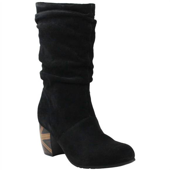 L'AMOUR DES PIEDS | Shoes | New Lamour Des Pieds Womens Pamby Boot In ...
